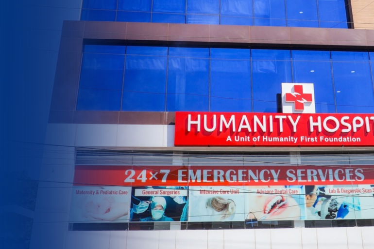 How Multispeciality Hospitals Improve Patient Care Under One Roof ...